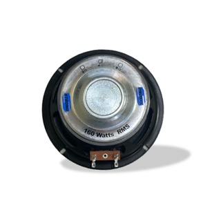 Alto Falante Subwoofer 6 Polegadas Sturdy 160 Watts Rms | Shopee Brasil