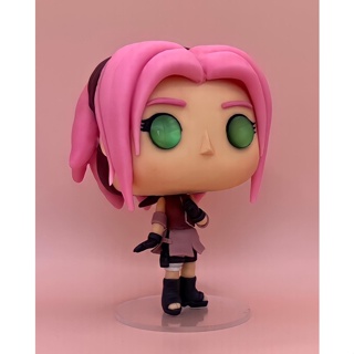 Sakura Haruno | Naruto Shippuden | Funko pop em biscuit | Shopee Brasil