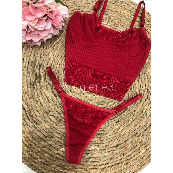 Conjunto | Shopee Brasil