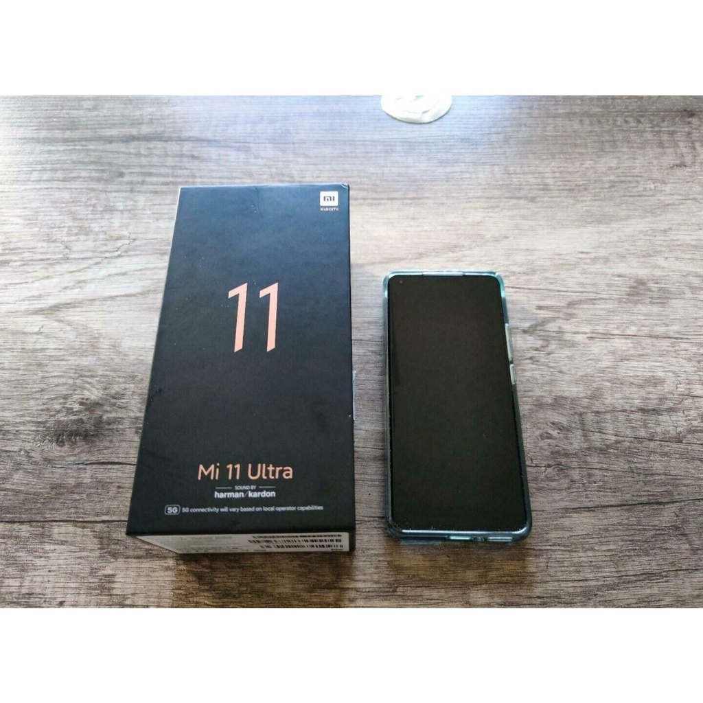 Xiaomi Mi 11 Ultra, 512gb ,12gb RAM | Shopee Brasil