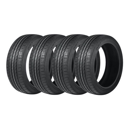 Kit 4x Pneu 165/40 R15 75v Perfil Baixo Rebaixado Stretch | Shopee Brasil