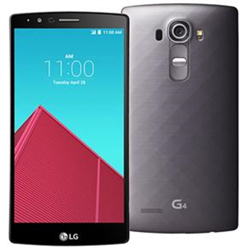 Celular LG G4 H815P 32GB - Cinza | Shopee Brasil