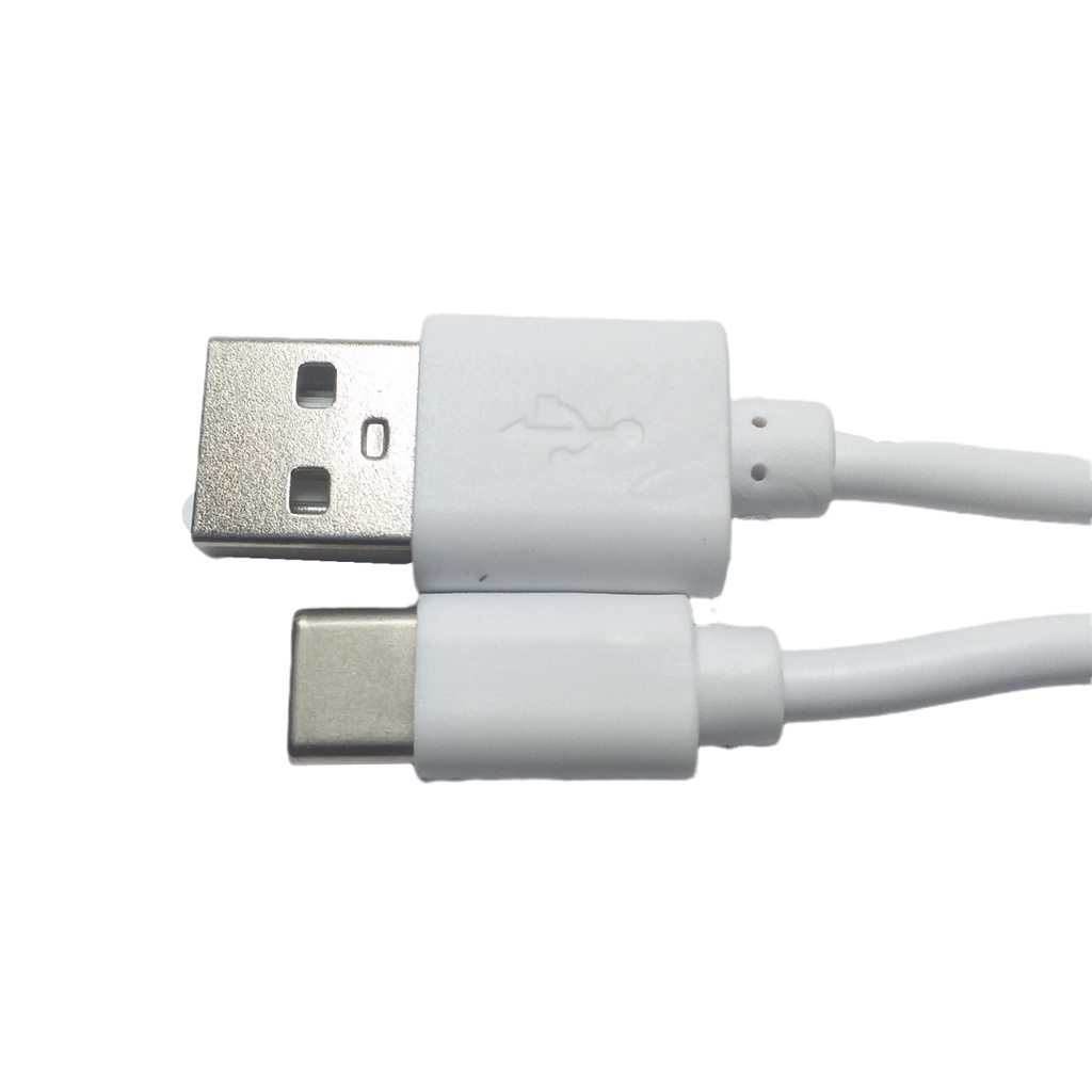 cabo carregador usb e tipo c pra celular android e tablets | Shopee Brasil
