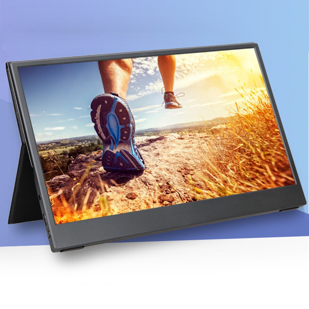 Original Disponível13.3-Polegadas Monitor De Computador Portátil IPS ...