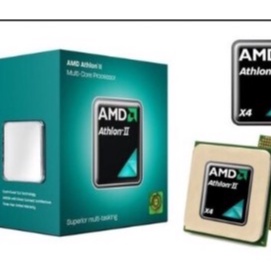Processador GAMER FM1 AMD Athlon II X4 641 Quad Core upgrade para seu ...