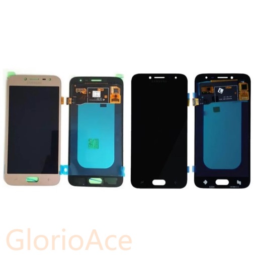 Tela Frontal Display Lcd Samsung J250 J2 Pro Incell | Shopee Brasil