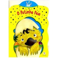O Patinho feio autor - | Shopee Brasil