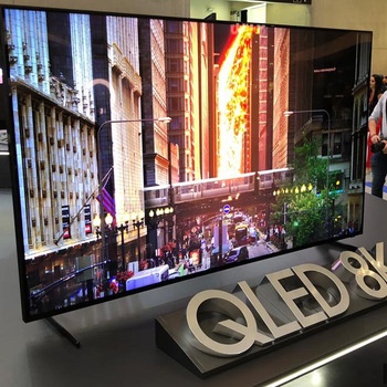 Qualidade NOVO 50 55 60 70 90 polegadas ELED TV LED TV LCD TV 4K smart ...