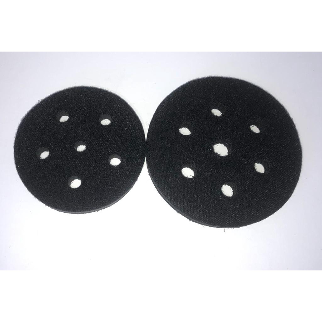 DISCO REDUTOR DE IMPACTO OU INTERFACE 5 POLEGADAS PARA HOOKIT | Shopee Brasil