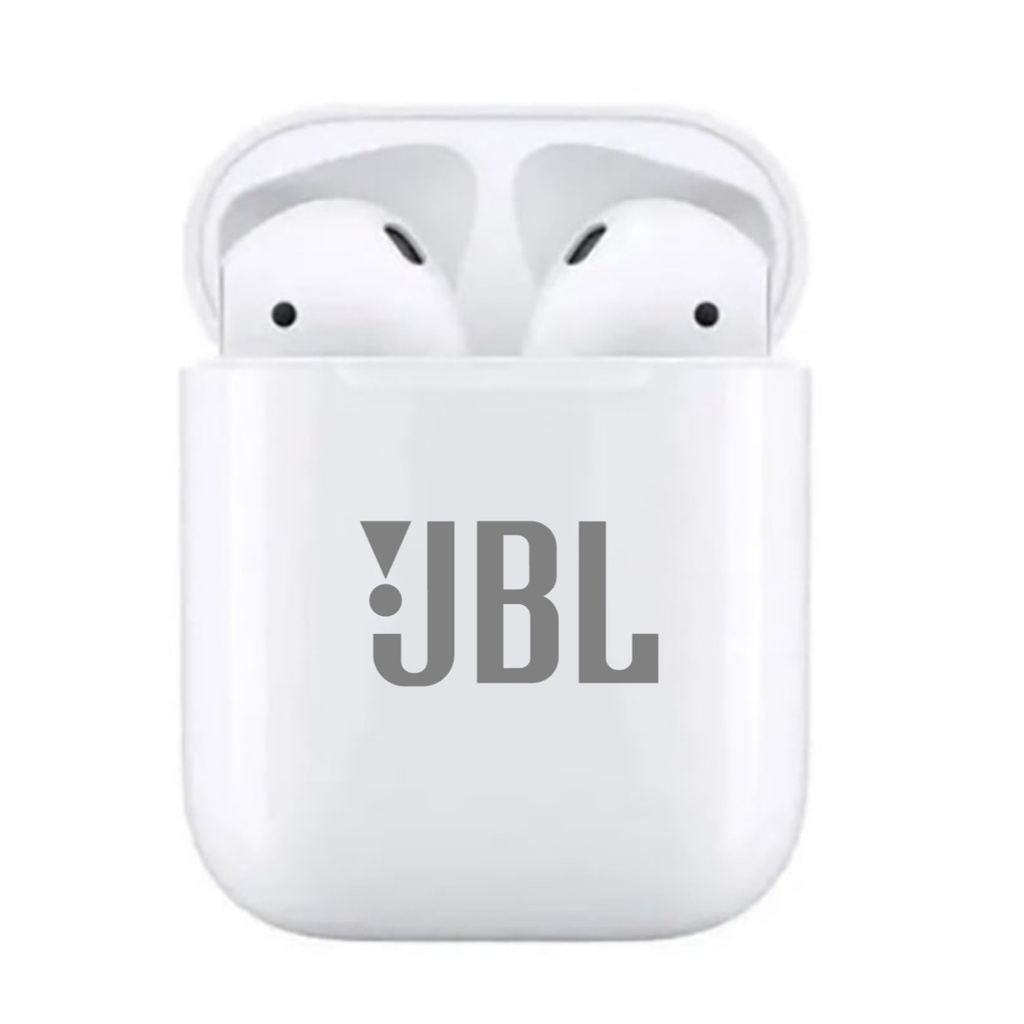 Fone De Ouvido Bluetooth Original JBL i12 tws Estéreo Sem Fio 5.0 Com ...