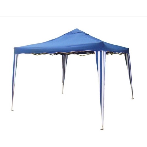 Gazebo Tenda Articulado Sanfonada Barraca 3x3m Praia Camping | Shopee ...