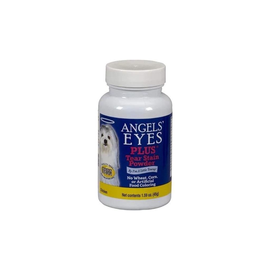 Angels Eyes PLUS Sabor Frango 45g | Shopee Brasil