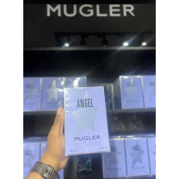 Angel 100ml | Shopee Brasil