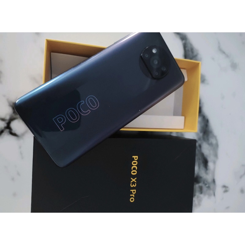 Poco F3 Pro 512GB Original | Shopee Brasil