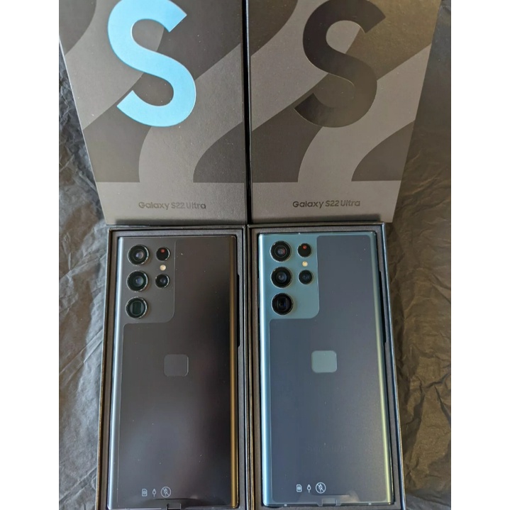 Samsung Galaxy S22 Ultra SM-S908B/DS - 512GB | Shopee Brasil