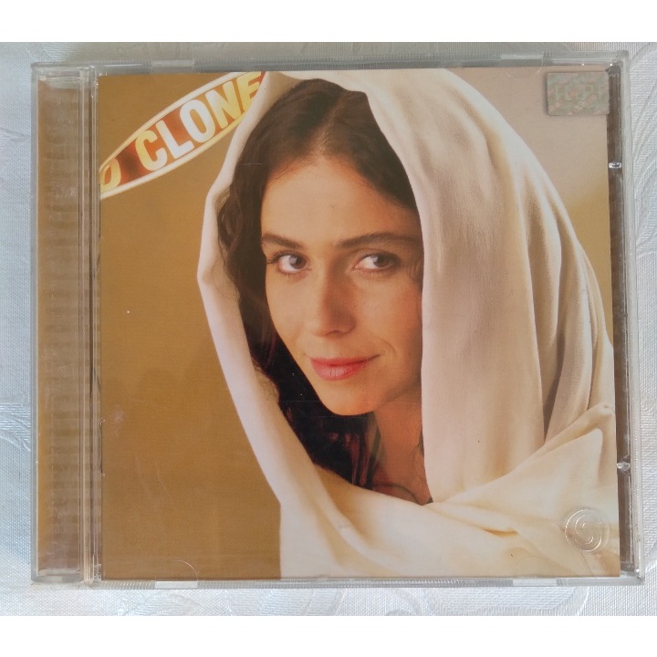 CD O CLONE | Shopee Brasil