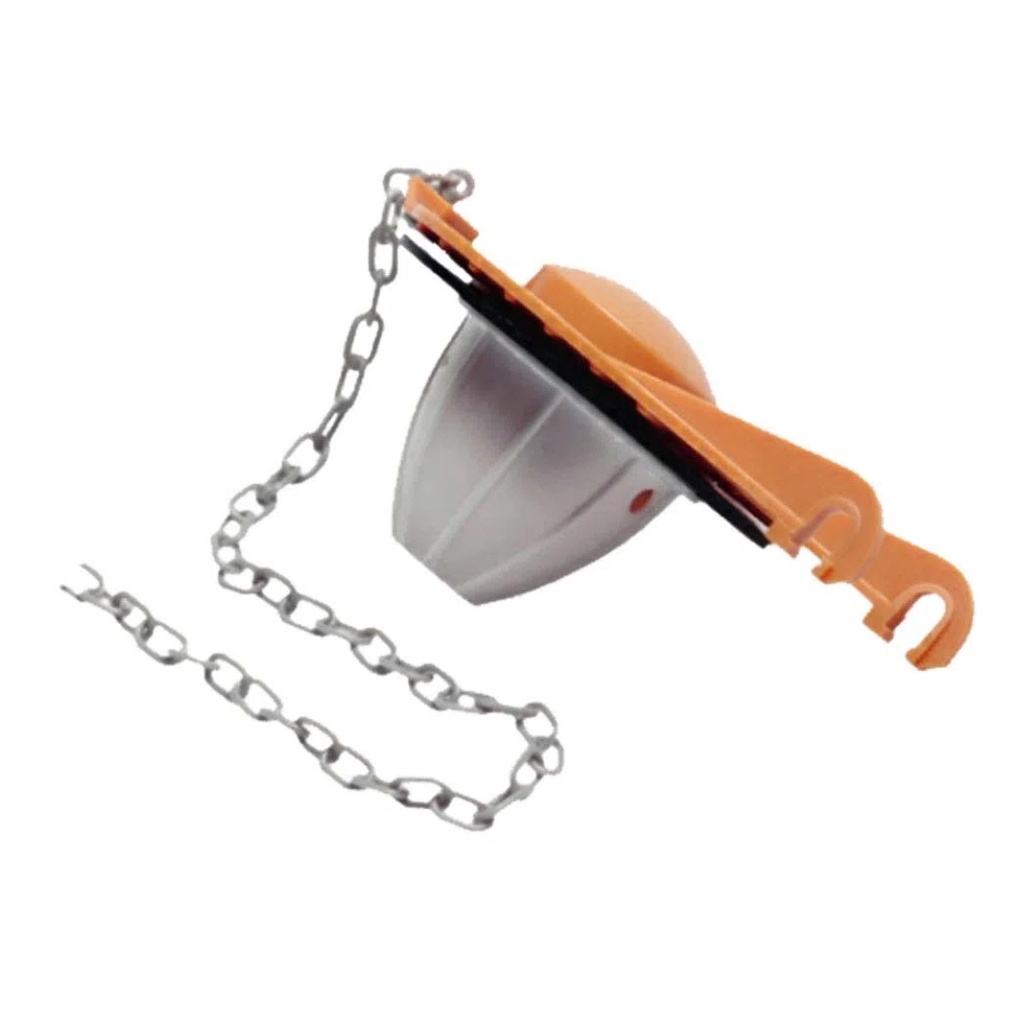 Obturador Universal Reparo para Caixa de Descarga Acoplada Astra KSOU | Shopee Brasil