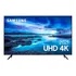Smart TV Samsung UN50AU7700GXZD LED 4K 50" 100V/240V | Shopee Brasil