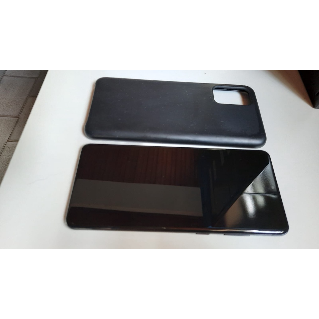 Smartphone Samsung Galaxy S20 Plus SM-G985F Usado | Shopee Brasil