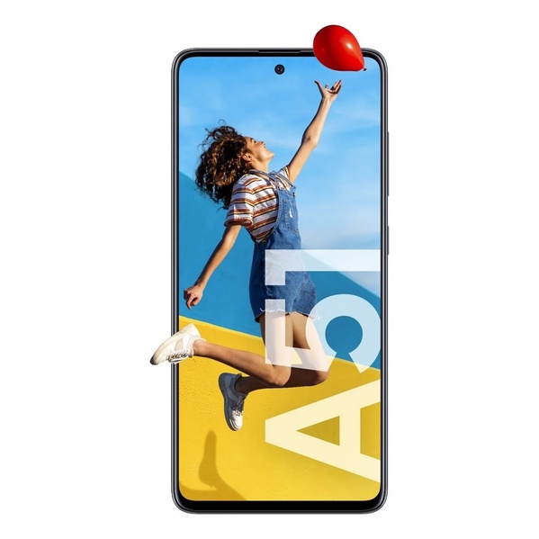Samsung Galaxy A51 Dual SIM 128 GB prism crush black 4 GB RAM | Shopee Brasil