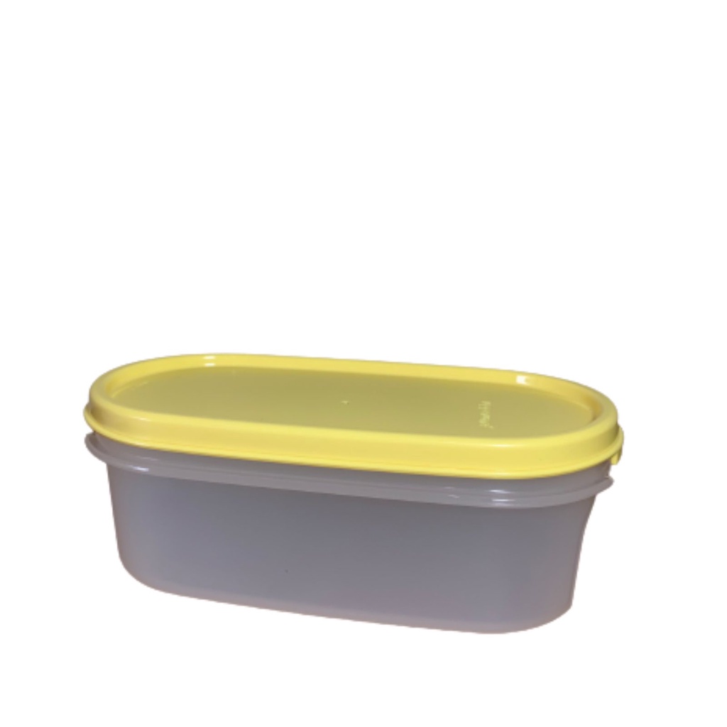 Tupperware Modular Oval 500ml | Shopee Brasil