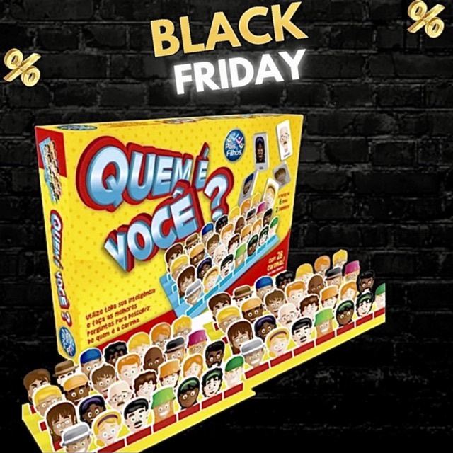 Jogo quem sou eu tabuleiro quem é você 40 cartas quem e quem Cara a ...