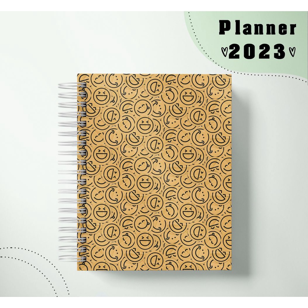 Planner 2023 | Shopee Brasil