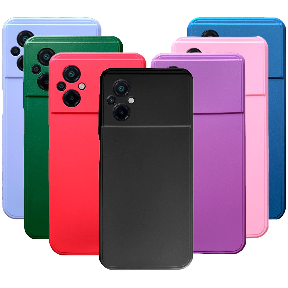 Capa Capinha Case Anti Impacto Aveludada Xiaomi Poco M5 | Shopee Brasil Capa Capinha Case Anti Impacto Aveludada Xiaomi Poco M5 | Shopee Brasil