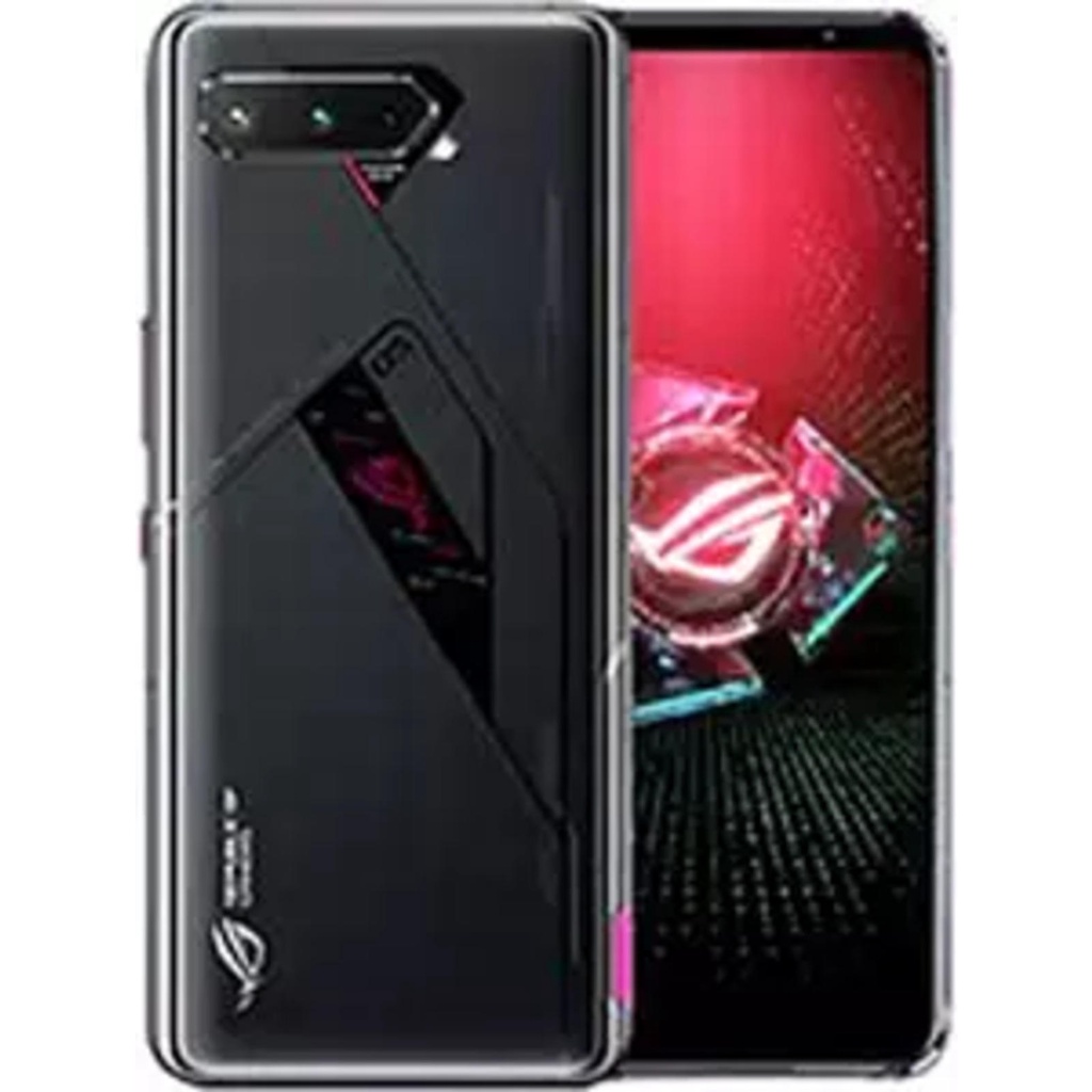 Asus ROG Phone 5 ZS673KS I005DA 5G 256GB 12GB RAM Factory Unlocked | Shopee Brasil