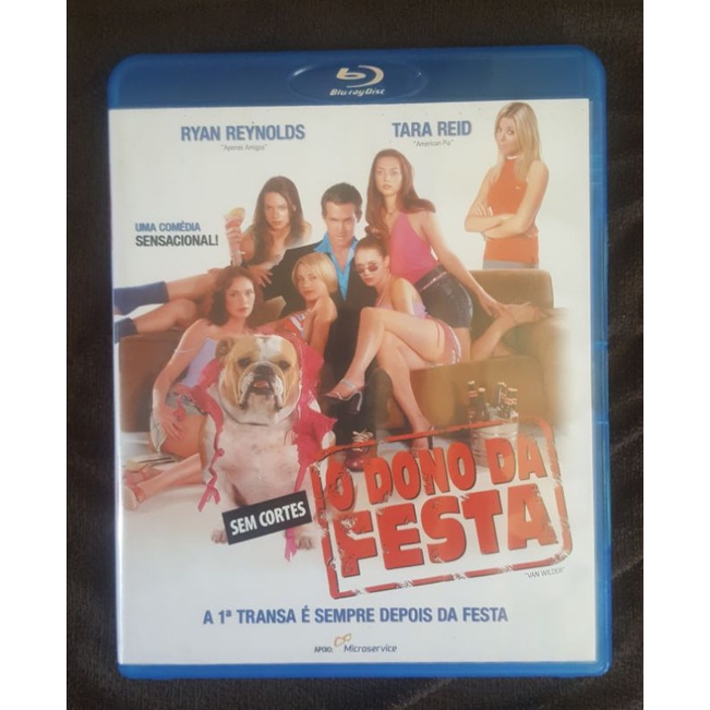 Filmes em Blu Ray | Shopee Brasil