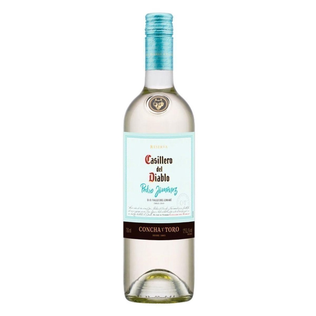 Vinho Branco Seco Chileno Casa Crebar Sauvignon Blanc Reserva 750 ml ...