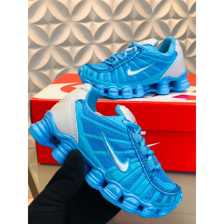 Tênis Masculino 12 Molas em Oferta | Shopee Brasil 2023