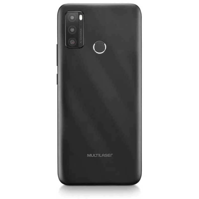 Smartphone Multilaser G Max | Shopee Brasil