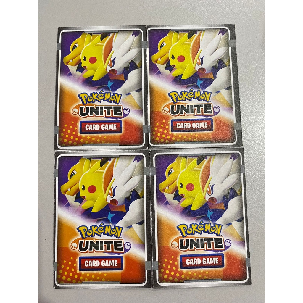 200 CARDS POKEMON PP = 50 PACOTES FECHADOS | Shopee Brasil