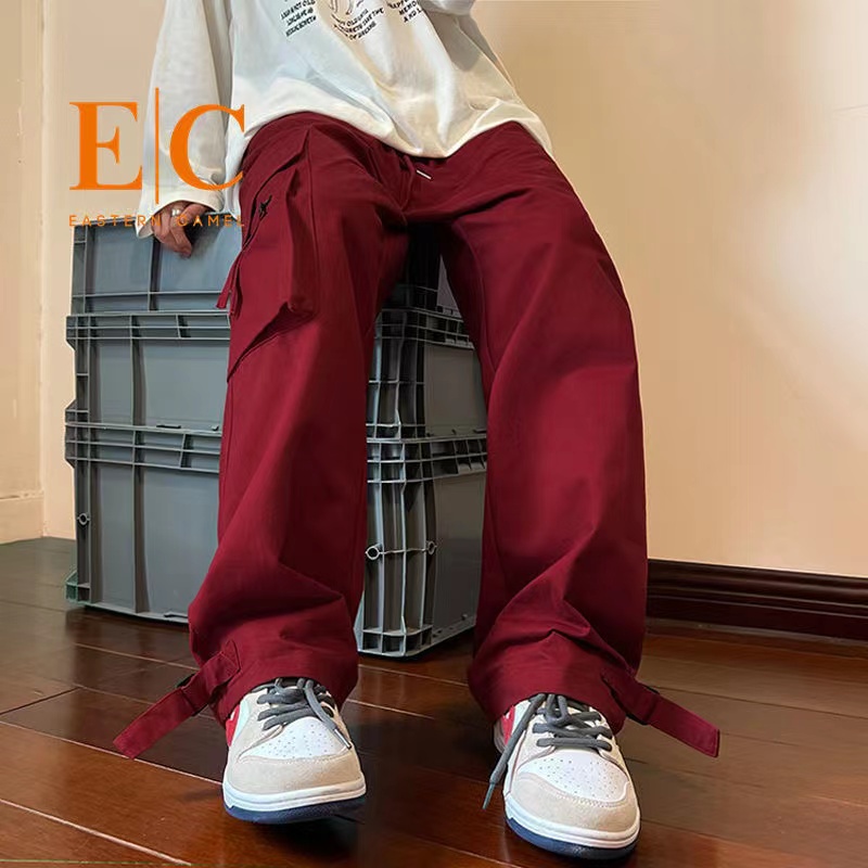 Coletar 40 Imagem Calça Americana Masculina Vn