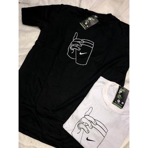 Camiseta N!ke Copo Vazado | Shopee Brasil