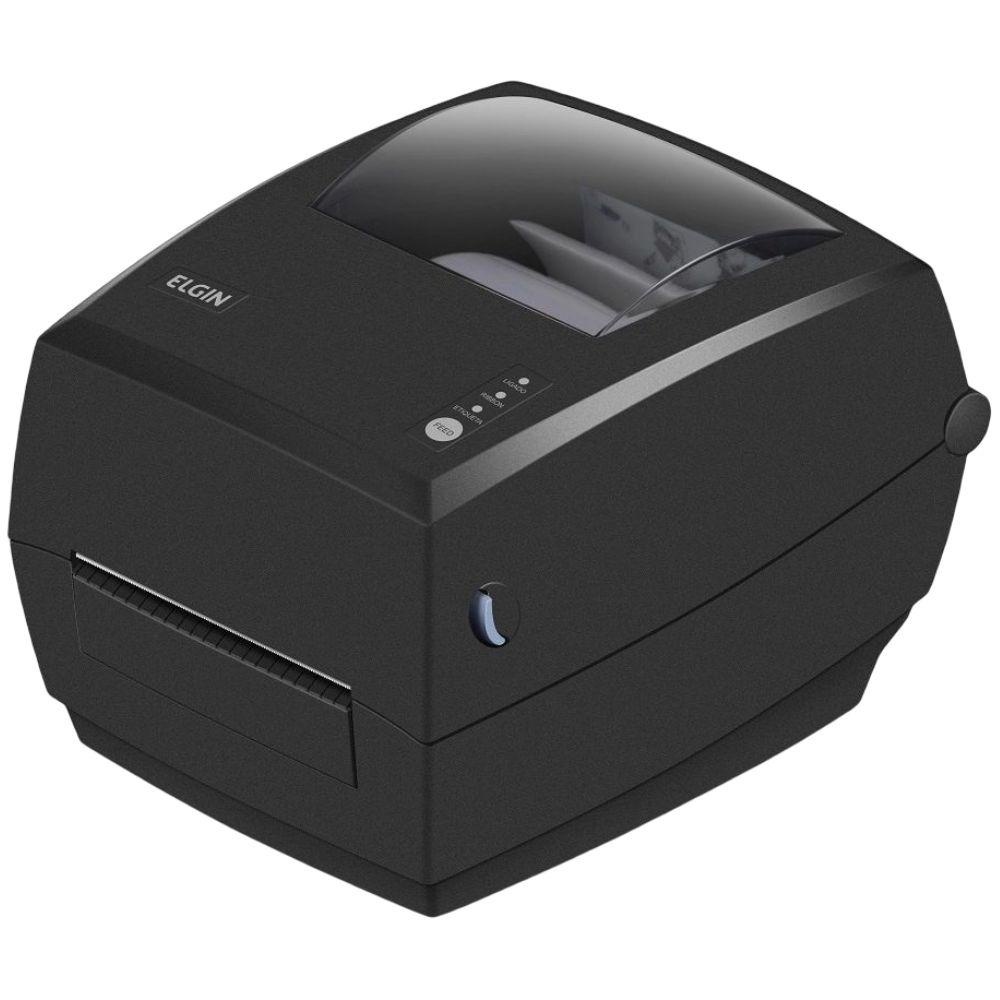 Impressora Termica Para Etiquetas Elgin L42 Pro Full USB Ethernet e ...