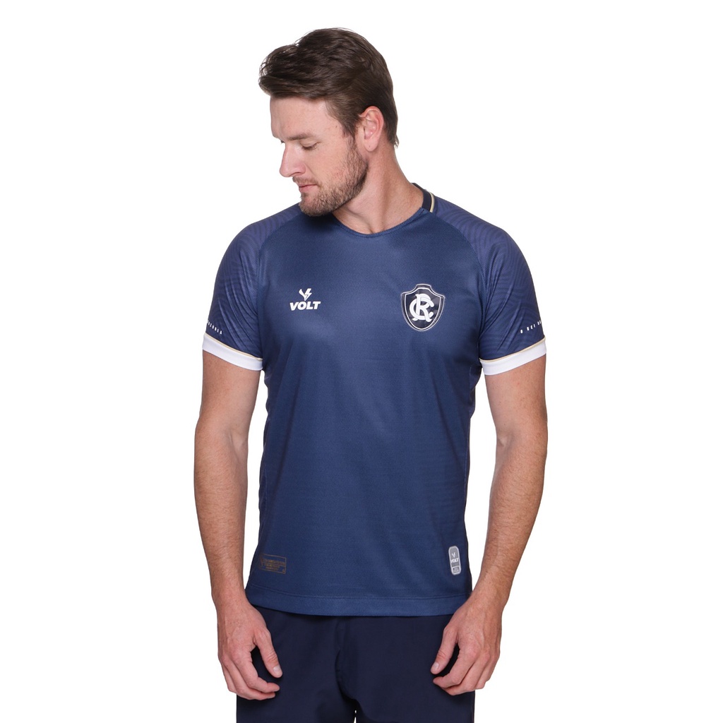 Camisa Clube do Remo I 2021/2022 Volt Sport | Shopee Brasil