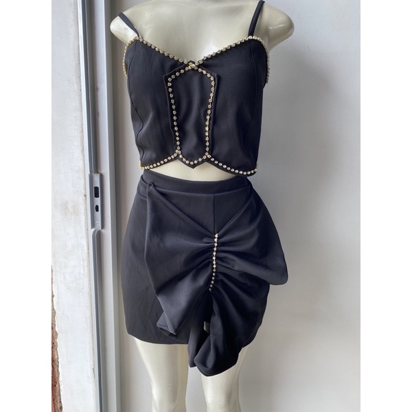 conjunto | Shopee Brasil