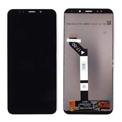 Tela Frontal Display LCD Touch Xiaomi Redmi Note 5 Note 5 Pro | Shopee ...