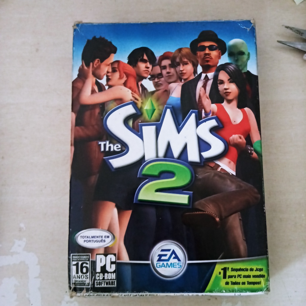 The Sims 4 + Todas Expansões + Atualizado 2023 + Digital Pc - Corre Que Ta Baratinho