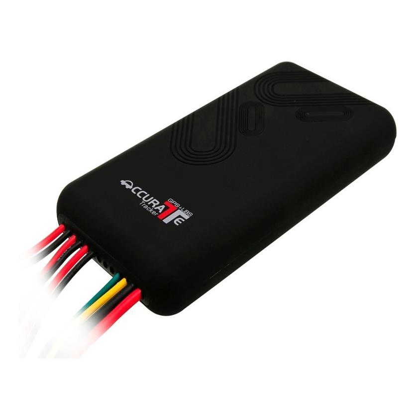 Rastreador Veicular Com Bloqueador Gt06 Carro Moto Original | Shopee Brasil
