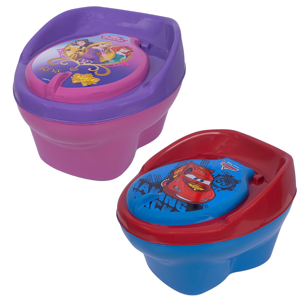Troninho Penico Peniquinho Infantil Transição Menino Menina | Shopee Brasil
