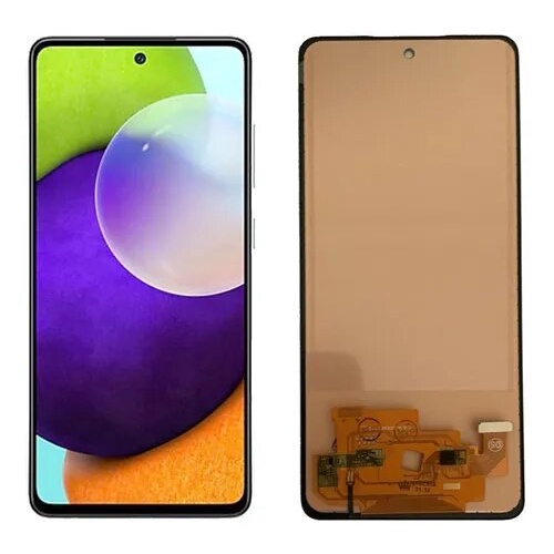 Tela Frontal Display LCD Touch Galaxy A52 INCELL | Shopee Brasil