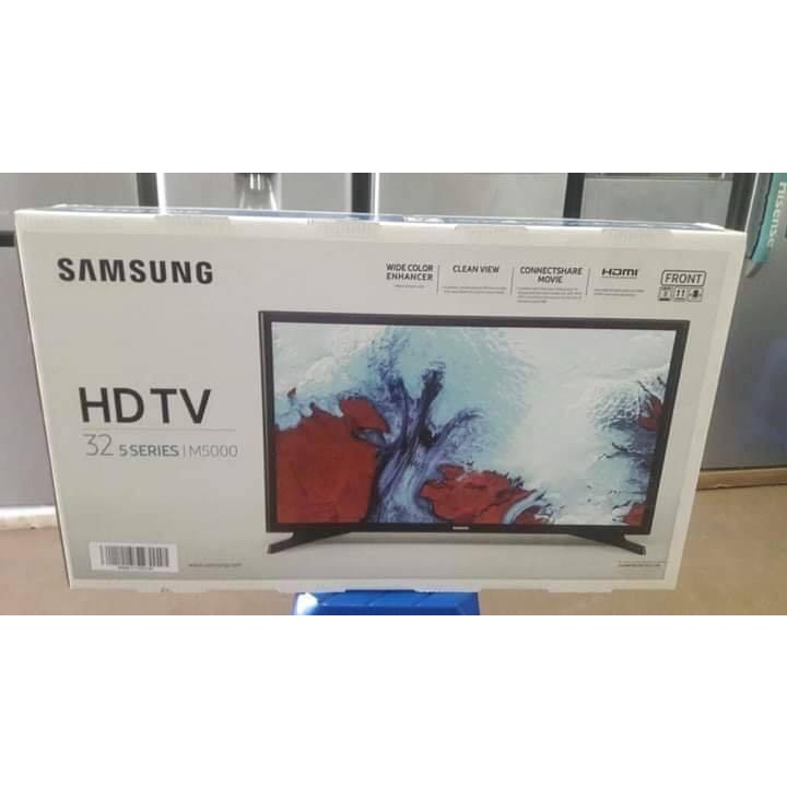 Brand new and original Samsung smart tv 32 inches | Shopee Brasil