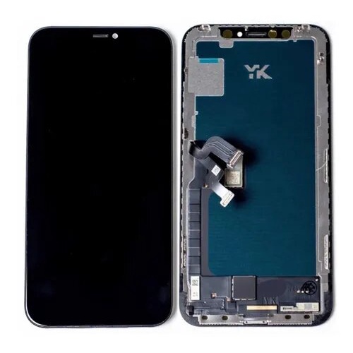 Tela Frontal Display LCD Touch iPhone 11 Oled | Shopee Brasil