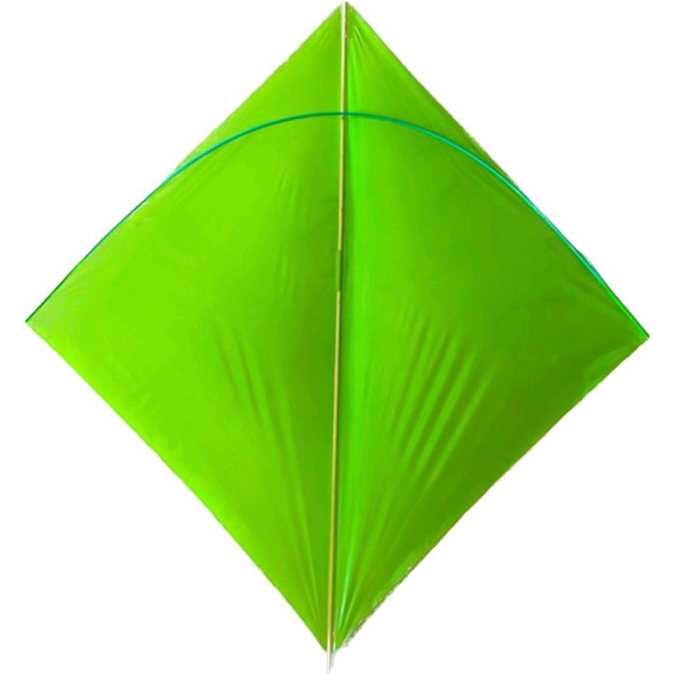 raia pipa papagaio flechinha 33x33 pacote com 10 unidades de plastico ...