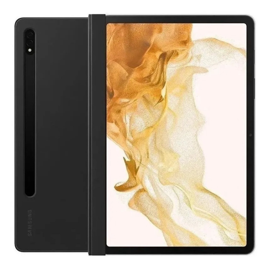 Capa Case Para Magnética Samsung Galaxy Tab S8/S7 11 Polegadas ...