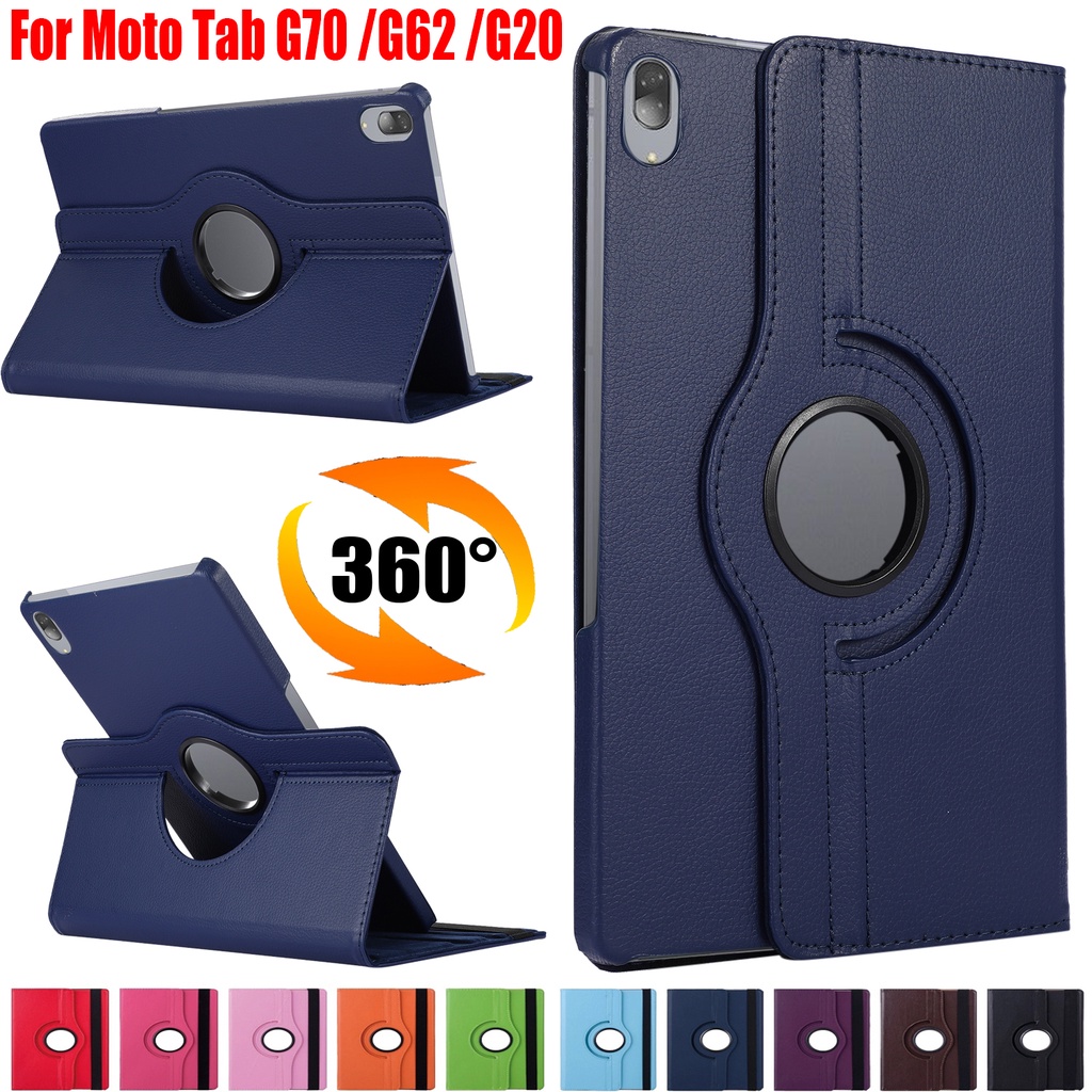 Para Motorola Tablet Moto Tab G70 11,0 Polegadas 2022/G20 8.0 " 2021 ...