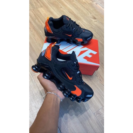 Tenis 12 Molas TL Para Curtir aquele baile | Shopee Brasil